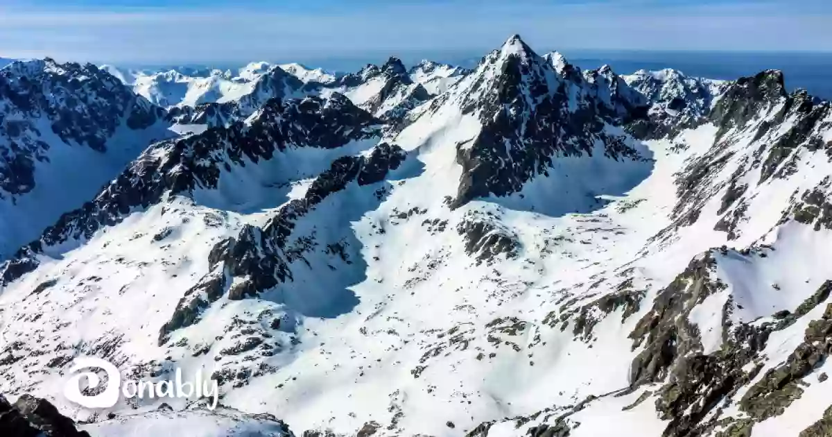 Tatry Hu Donation Page